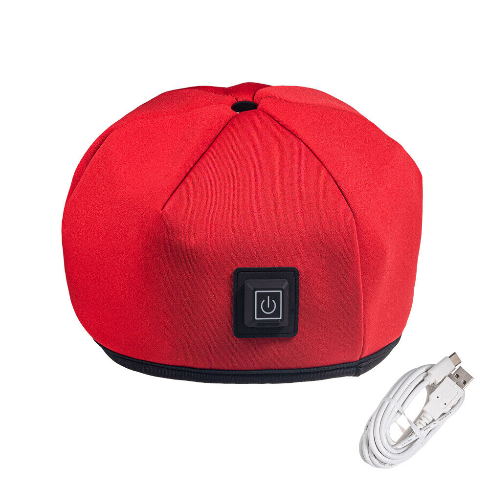 JahyShow LED Hats - Red Light Therapy Devices for Scalp Care with ...