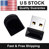Ultra 32GB USB 3.1 Flash Drive - Black - Walmart.com