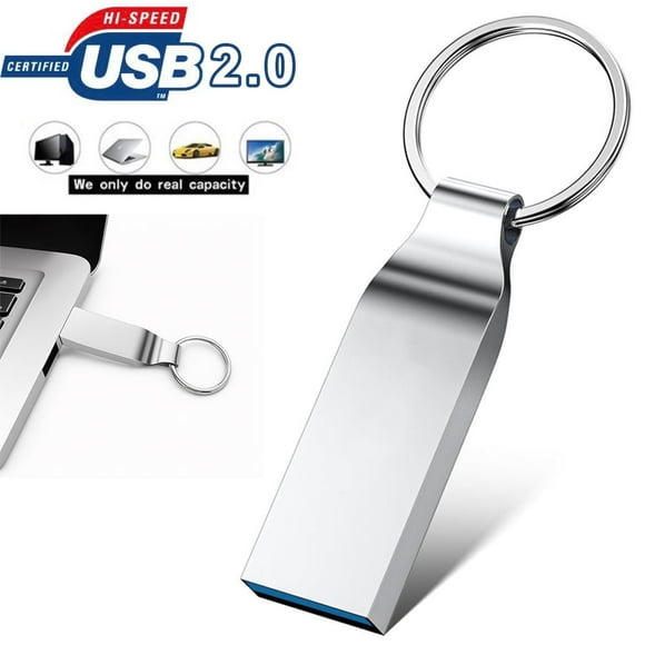 Mini Flash Drive
