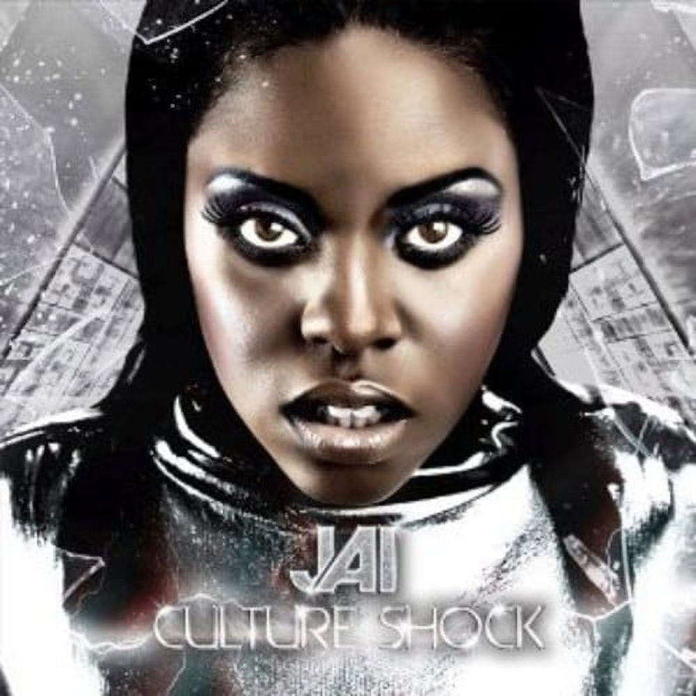 Jai - Culture Shock - Rock - CD - Walmart.com Jai - Culture Shock - Rock - CD - Walmart.com