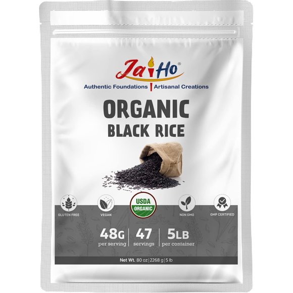 Black Rice