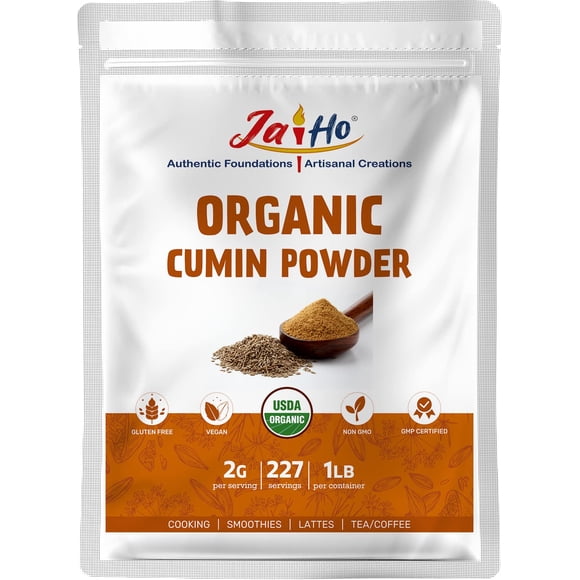 Cumin in Spices - Walmart.com