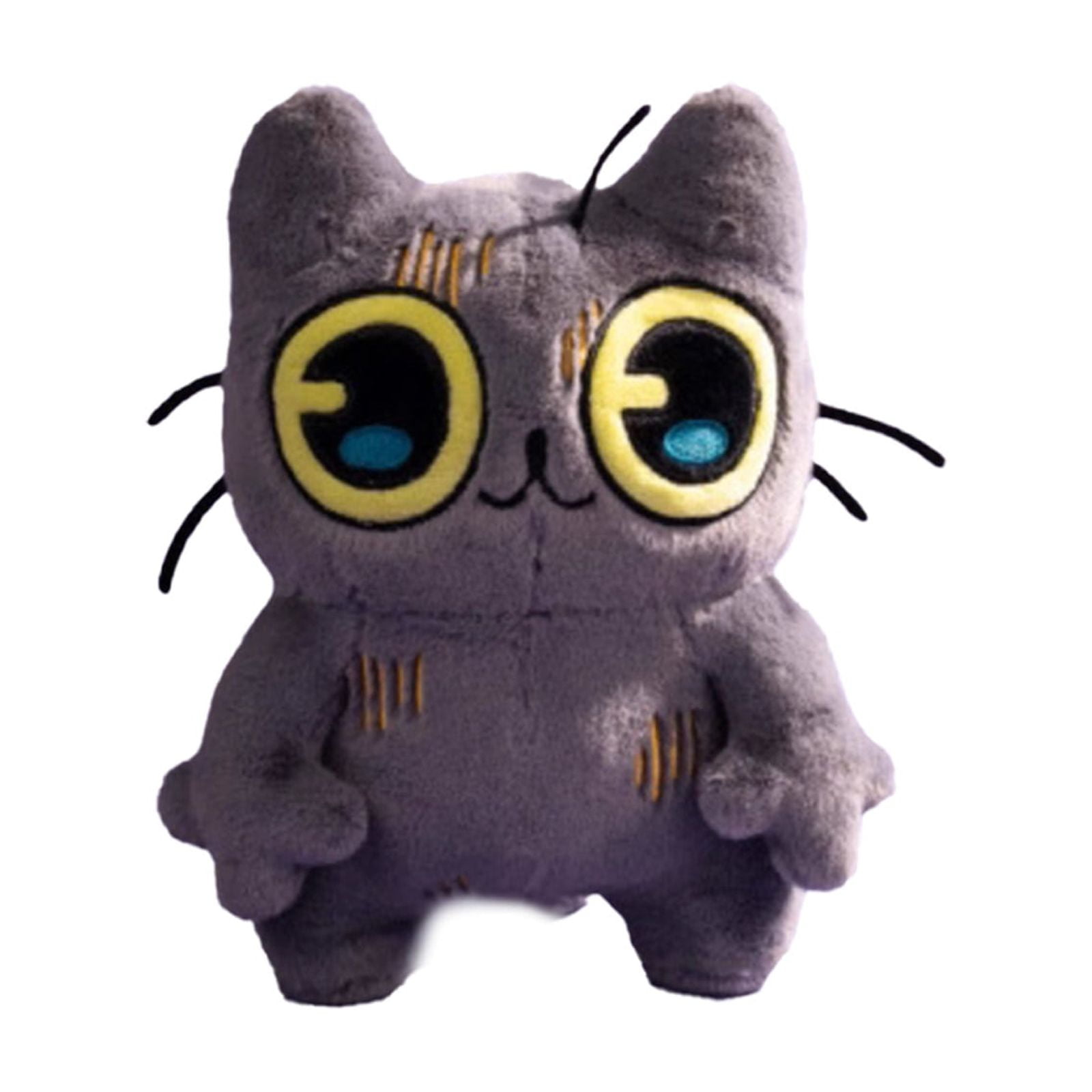 Jaiden - Animations Tostada Plush – Premium Collectible Poseable ...