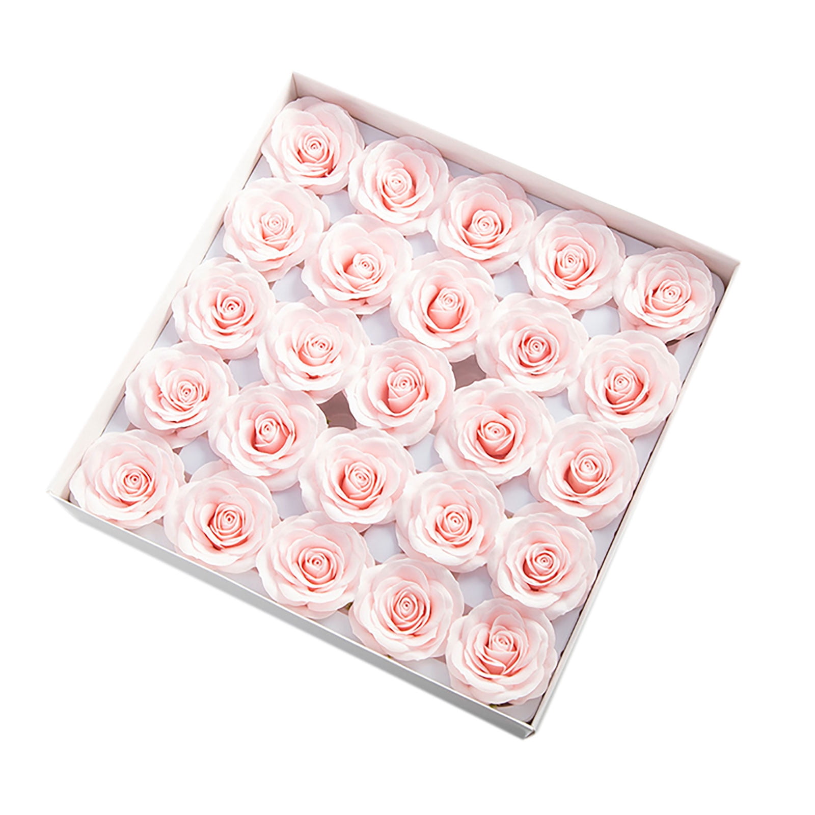 Jaifei Awakening Rose Soap Flower - Gift for a Teenage Girl's Mother's ...