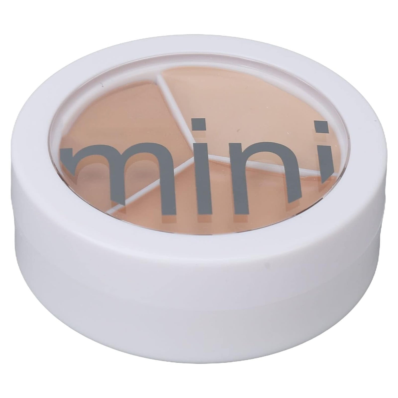 Jaifei Innovative Creamy Concealer - Unified Triple Shade Formula for ...