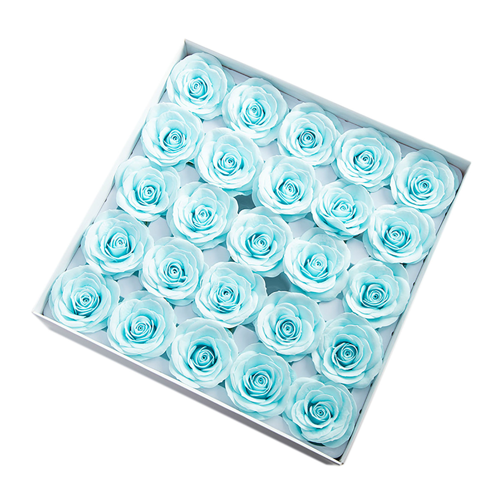 Jaifei's Valentine's Day Awakening Rose Soap Flower: The Gift for a ...