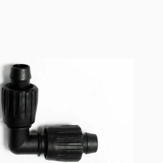 Jain Main Line Elbow (1/2 in. Header Pipe) - Walmart Business Supplies