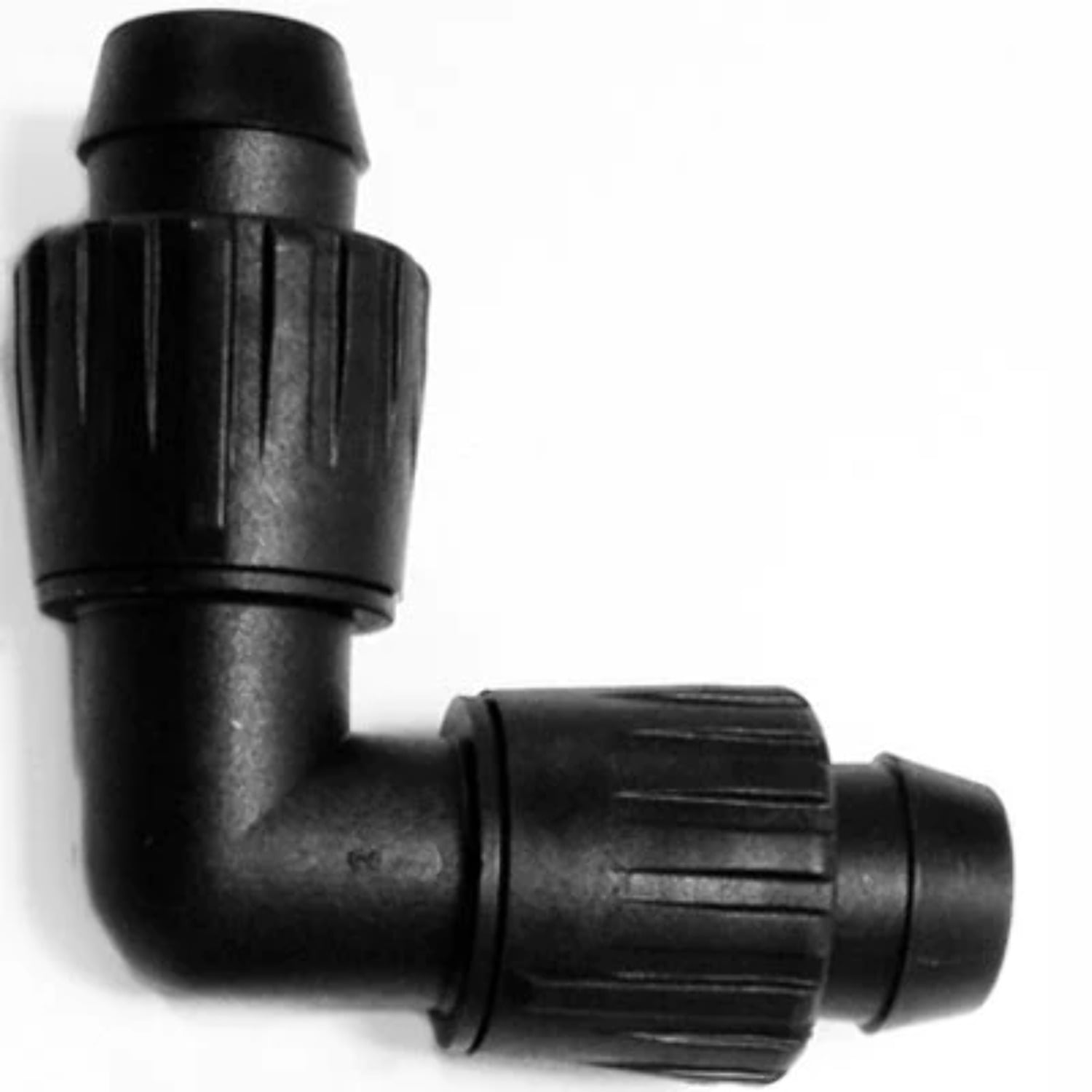 Jain Main Line Elbow (1 in. Header Pipe) - Walmart.com
