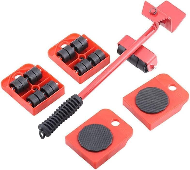 Jaini Enterprise Furniture Lifter Mover Tool Set Heavy Duty Furniture ...