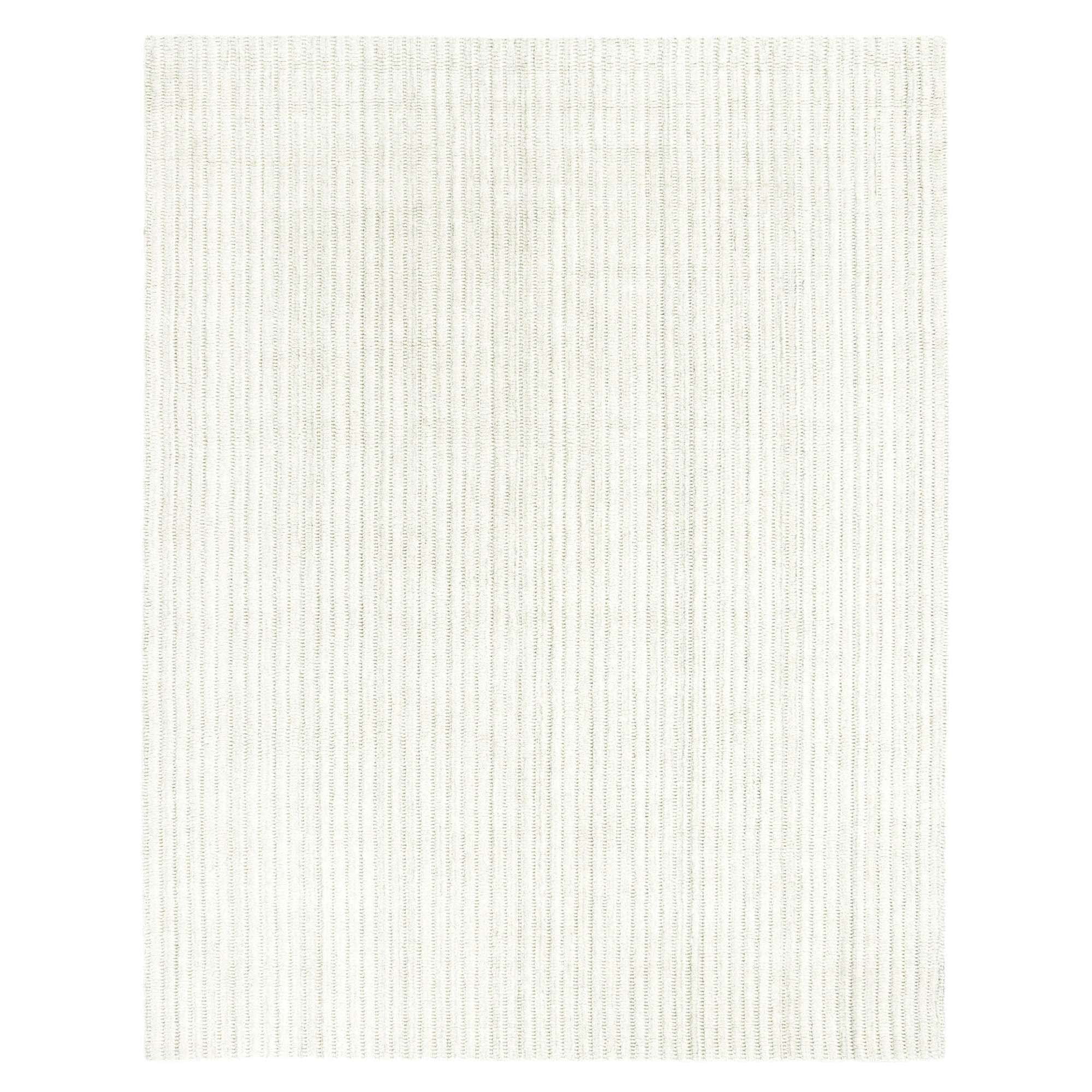 Jaipur Texture Area Rug, Ivory - 2'x3' - Walmart.com