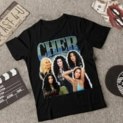 Cher 90s Outfits