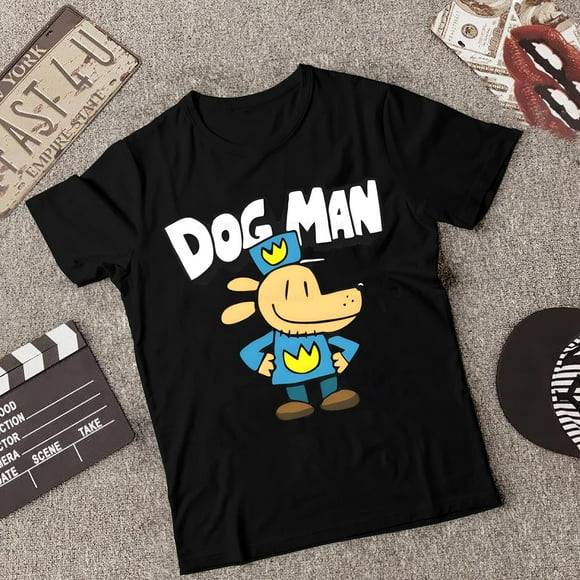Dogman Shirt