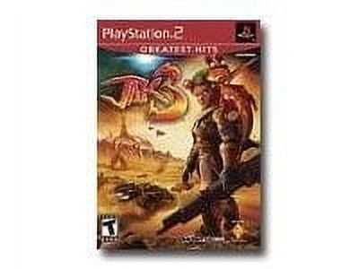 Jak 3 Ps2