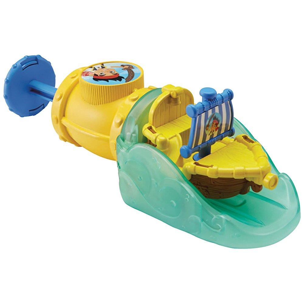 Jake Battle Boat Splash `n Go Jake - Walmart.com