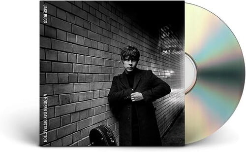 Jake Bugg - Modern Day Distraction - Music & Performance - CD - Walmart.com