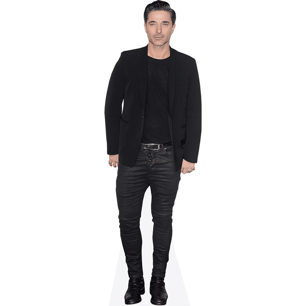 Jake Canuso (Blazer) Lifesize Cardboard Cutout Standee - Walmart.com