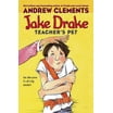 Jake Drake: Jake Drake, Know-It-All (Paperback) - Walmart.com