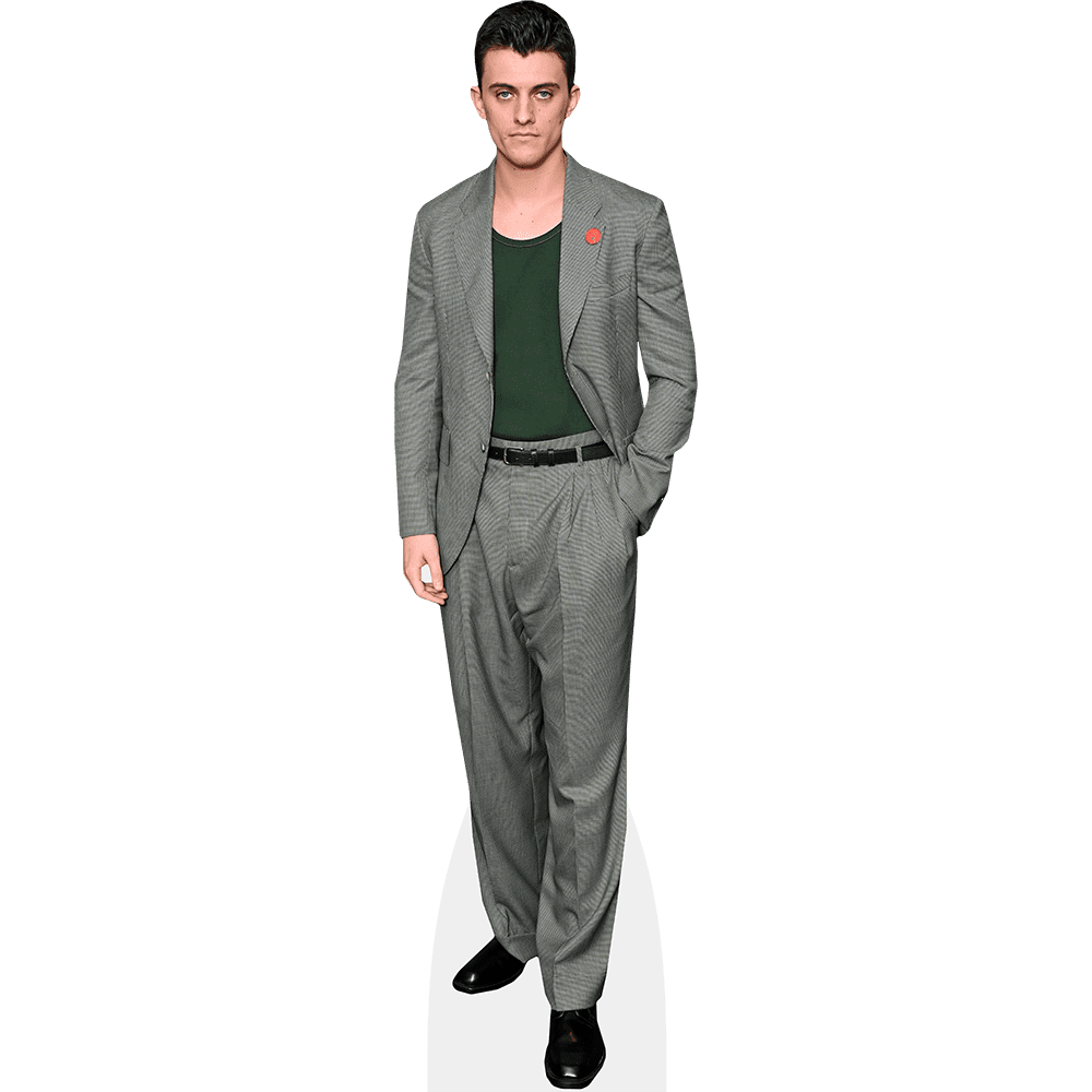 Jake Dunn (Suit) Life Size Cutout. Standee. - Walmart.com