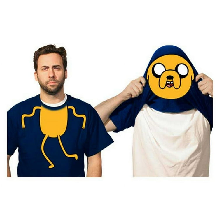 Adventure Time Finn And Jake Face