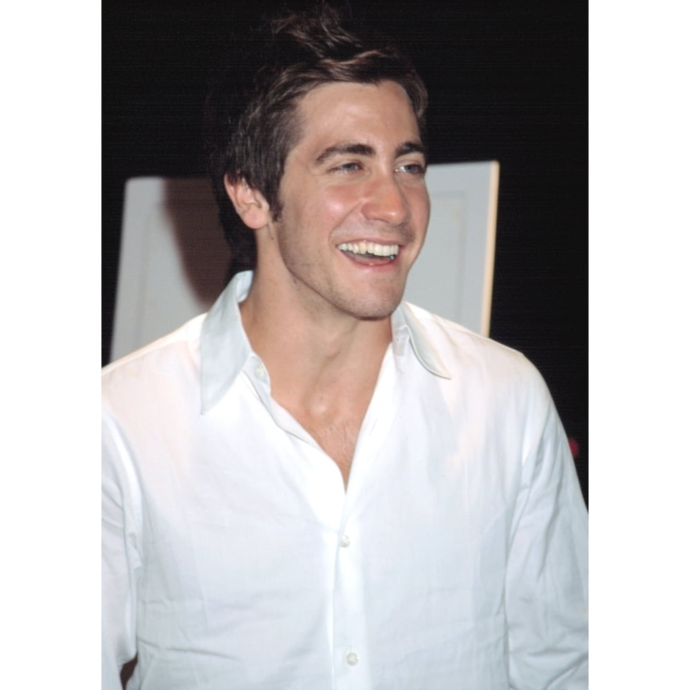 Jake Gyllenhaal At Premiere Of Secretary, Ny 9182002, By Cj Contino ...