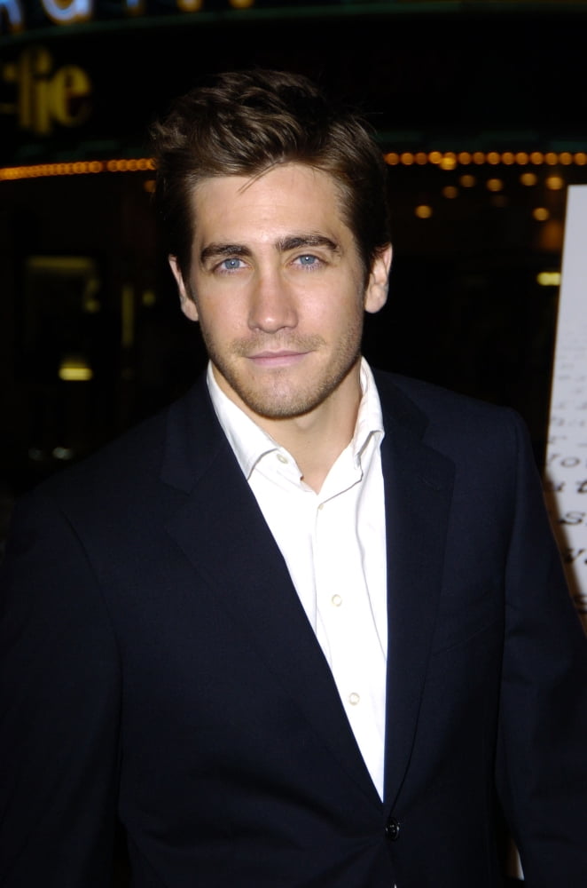 Jake Gyllenhaal At The Premiere Of Kinsey, Los Angeles, Ca November 8 ...