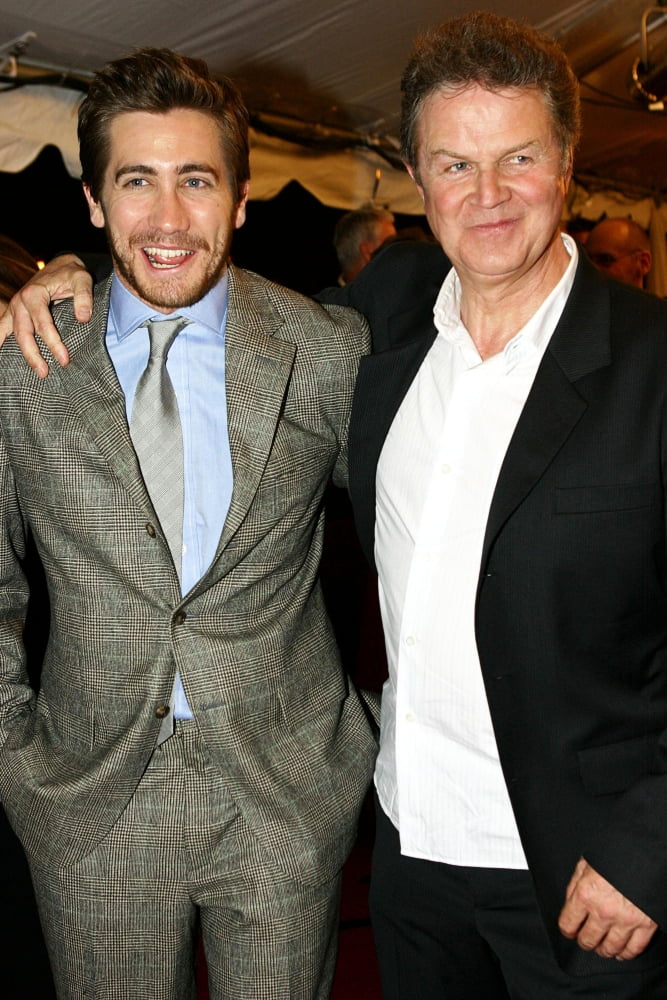 Jake Gyllenhaal, John Madden At Arrivals For Proof Premiere At Toronto ...