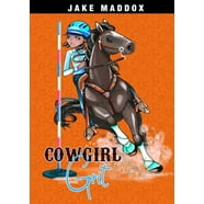 Jake Maddox Girl Sports Stories: Softball Switch-Up (Hardcover ...