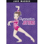 Jake Maddox Girl Sports Stories: Softball Surprise (Paperback ...