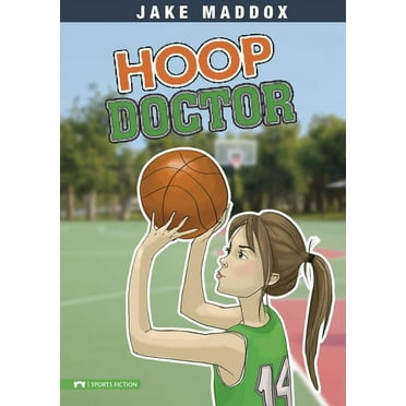 Jake Maddox Girl Sports Stories: Softball Switch-Up (Hardcover ...