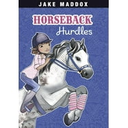 Walk Ride Rodeo : A Story About Amberley Snyder (Paperback) - Walmart.com