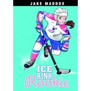 Jake Maddox Girl Sports Stories: Softball Switch-Up (Hardcover ...