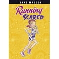 Jake Maddox Girl Sports Stories Running Scared, (Paperback) - Walmart.com
