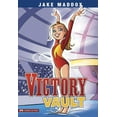 Jake Maddox Girl Sports Stories: Victory Vault (Hardcover) - Walmart.com