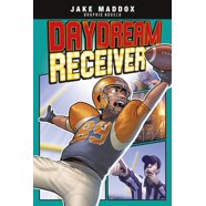 Jake Maddox Graphic Novels: Running Overload (Hardcover) - Walmart.com