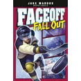 Jake Maddox Graphic Novels Faceoff Fall Out, (Paperback) - Walmart.com