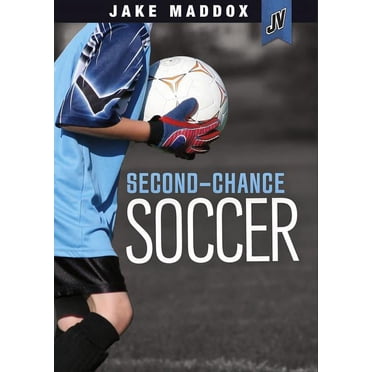 Jake Maddox Jv: Bad-Luck Basketball (Paperback) - Walmart.com