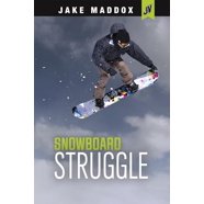 Jake Maddox Girl Sports Stories Softball Switch-Up, (Hardcover ...