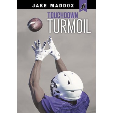 Team Jake Maddox Sports Stories Jake Maddox: Playing Forward ...