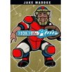 Jake Maddox Sports Stories: Undercover BMX (Hardcover) - Walmart.com