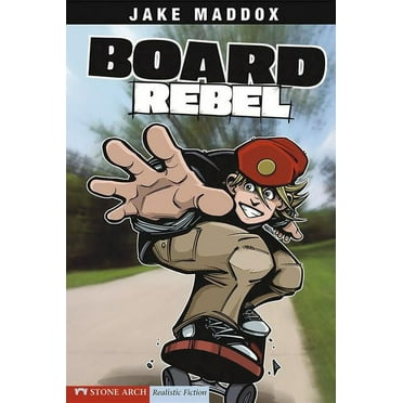 Jake Maddox Sports Stories: Free Throw (Paperback) - Walmart.com