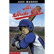 Jake Maddox Sports Stories: Cycling Champion (Paperback) - Walmart.com
