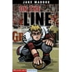 Jake Maddox Sports Stories: On the Line (Paperback) - Walmart.com