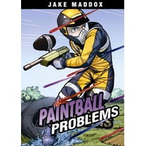 Jake Maddox Sports Stories: Kart Competition (Paperback) - Walmart.com