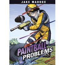 Jake Maddox Sports Stories: Board Battle (Paperback) - Walmart.com