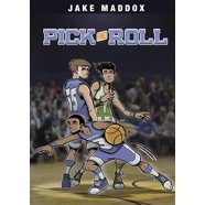 Jake Maddox Sports Stories Free Throw, (Paperback) - Walmart.com