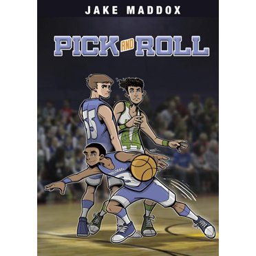 Jake Maddox Sports Stories: Free Throw (Paperback) - Walmart.com