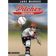 Jake Maddox Sports Stories: Undercover BMX (Hardcover) - Walmart.com
