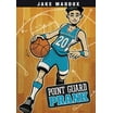 Jake Maddox Sports Stories: Point Guard Prank (Paperback) - Walmart.com