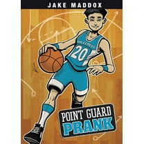 Jake Maddox Sports Stories: Punter's Pride (Hardcover) - Walmart.com