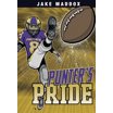 Jake Maddox Sports Stories: Free Throw (Paperback) - Walmart.com